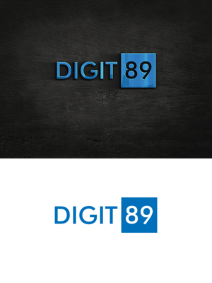 Digit89: the FinTech to improve cash flow of companies | 144 Logo ...