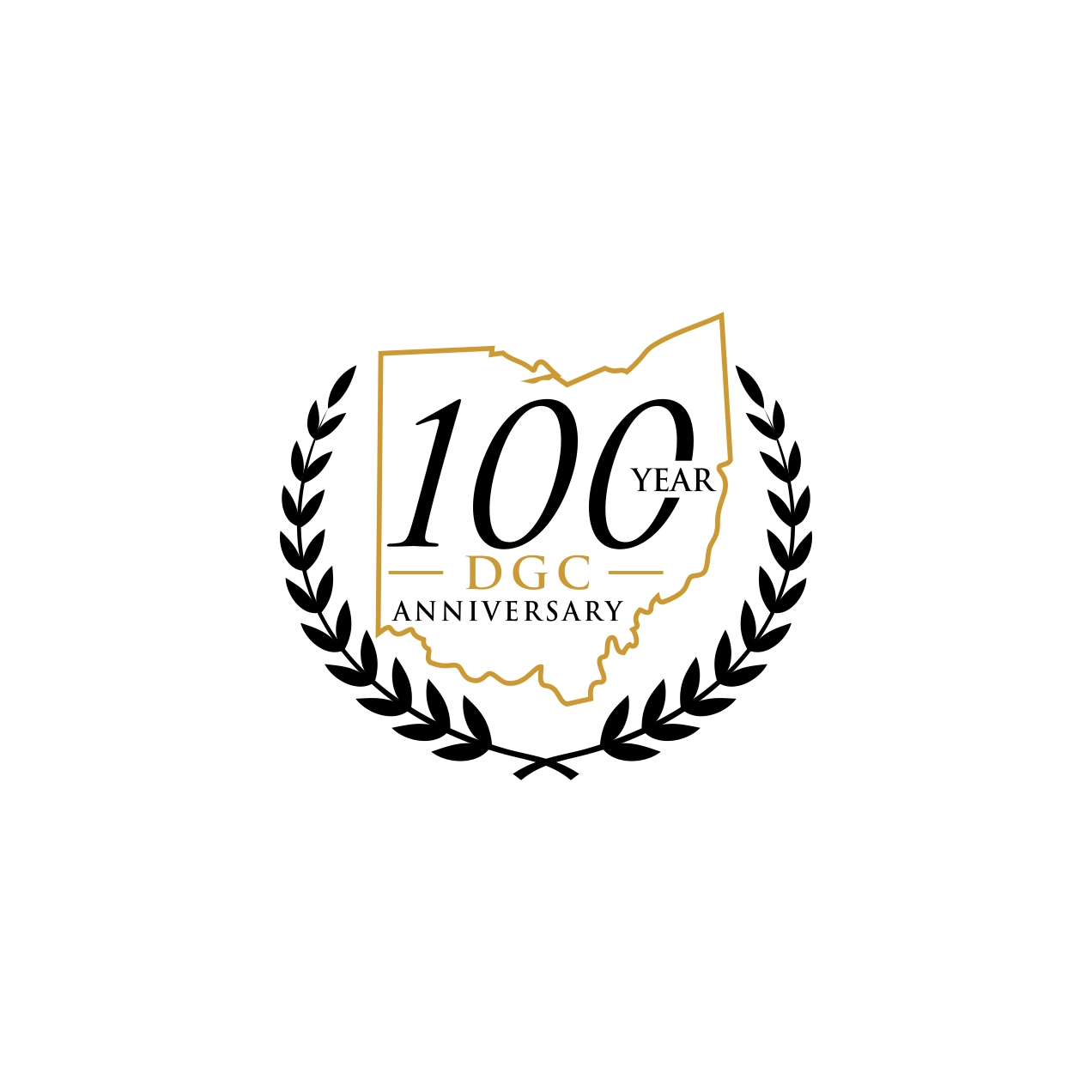 Logo Design for Delaware Golf Club by ddnsycrowd | Design #27559392