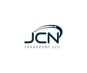 Dump truck logo | 23 Logo Designs for JCN TRANSPORT LLC