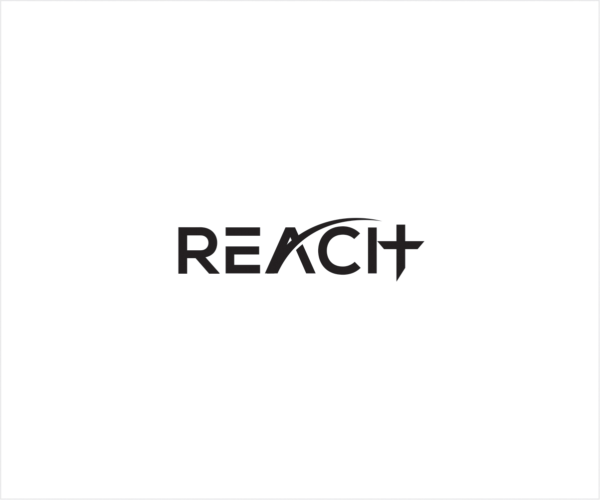 Logo Design for REACH by pranavelanji | Design #27589098