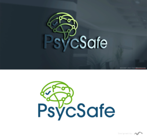 Logo for Psychological Safety Programme | 29 Logo Designs for PsycSafe