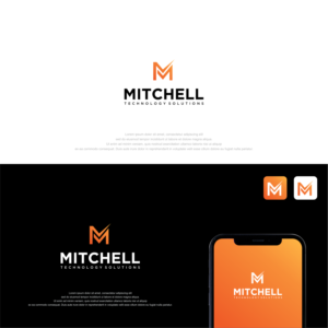 Technical Service Logos | 302 Custom Technical Service Logo Designs