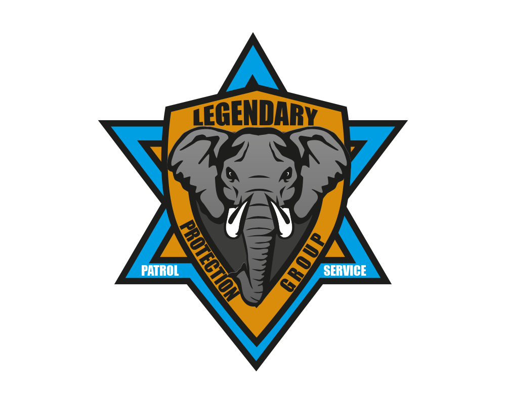 Serious, Masculine, Security Guard, Private Patrol ,and Corporate ...