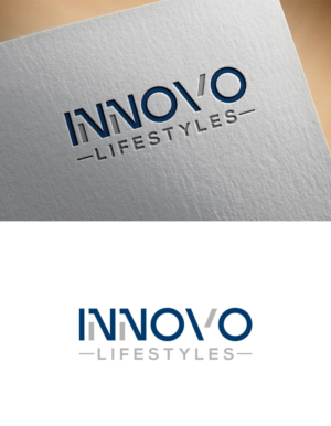 Innovo Lifestyles Business Logo | 57 Logo Designs for Innovo Lifestyles
