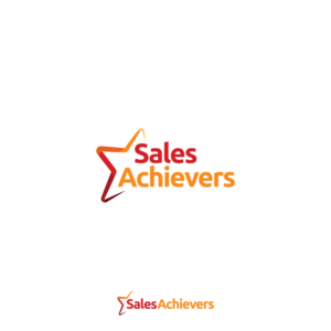 Sales Achievers logo | 19 Logo Designs for Sales Achievers