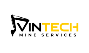 Vintech mine services pty Ltd company logo | 67 Logo Designs for Vintech