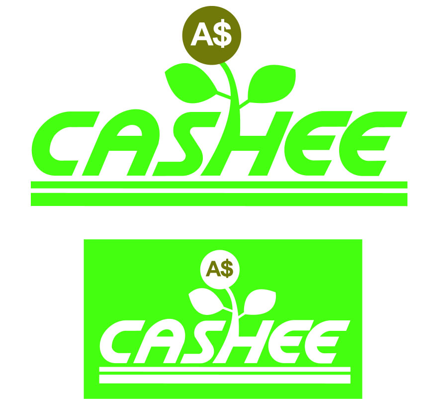 Playful, Modern, Finance Logo Design for Cashee by chute.juego | Design ...