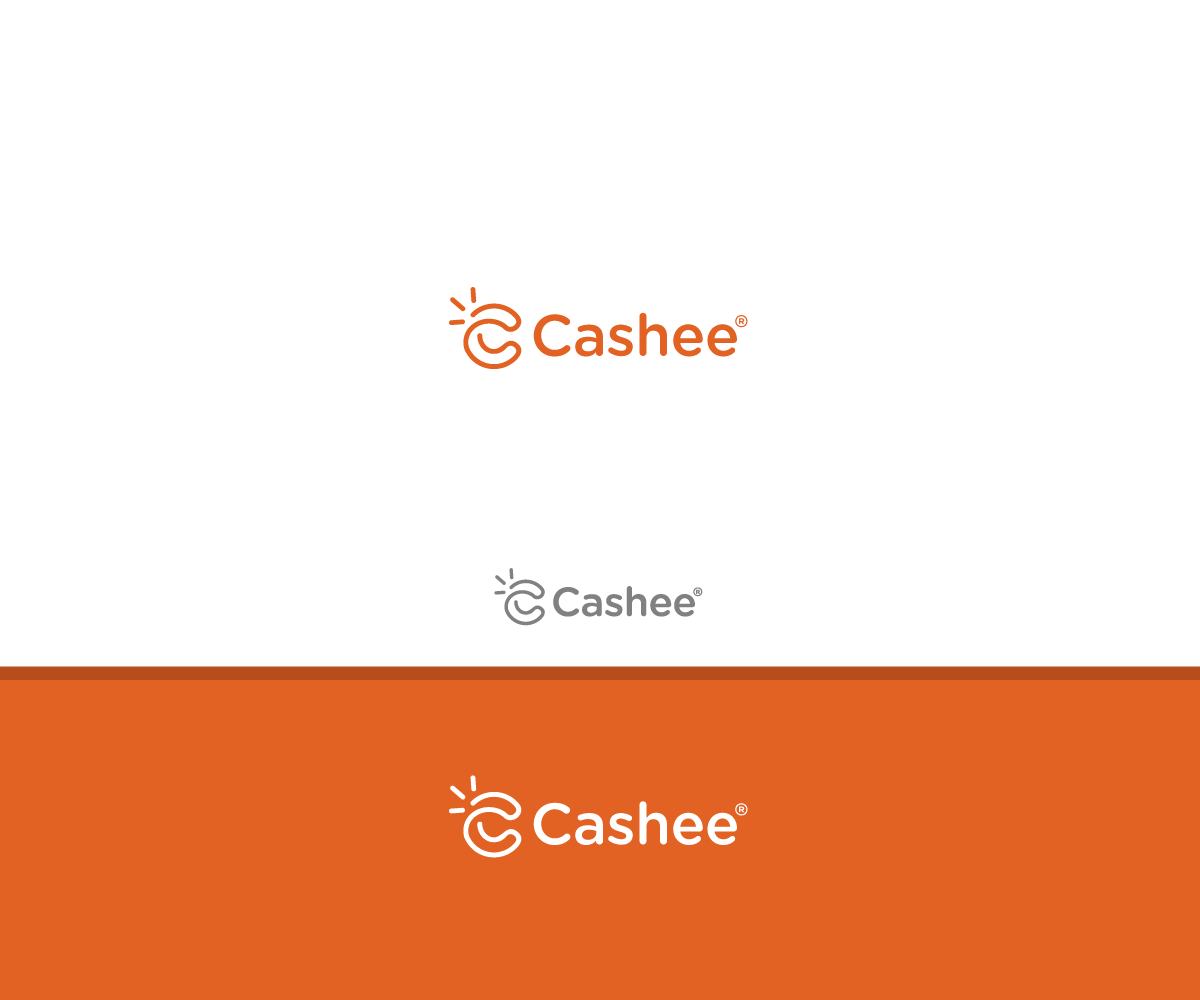 Playful, Modern, Finance Logo Design for Cashee by ELMNT | Design #27600374