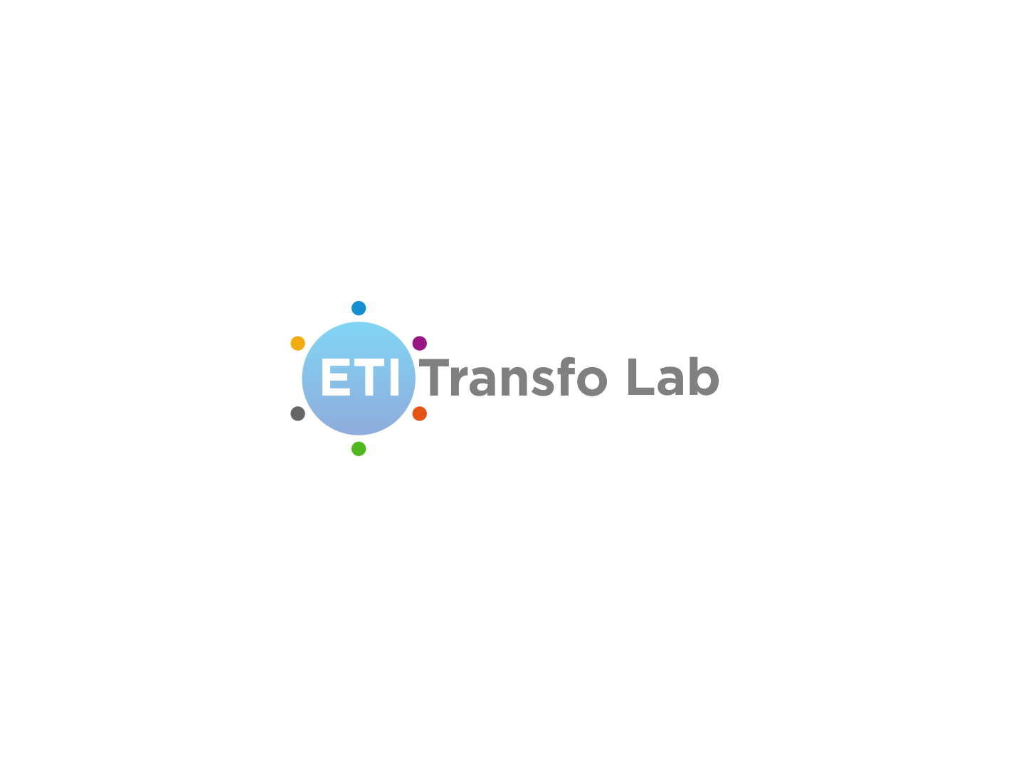 Professional, Bold Logo Design for ETI Transfo Lab by BNdesigner ...