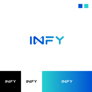 Infy Logo design | 121 Logo Designs for Infy (Infinity) with the ...