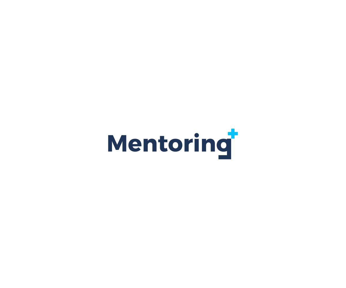 Logo Design for mentoring by .Ashu. | Design #27576447