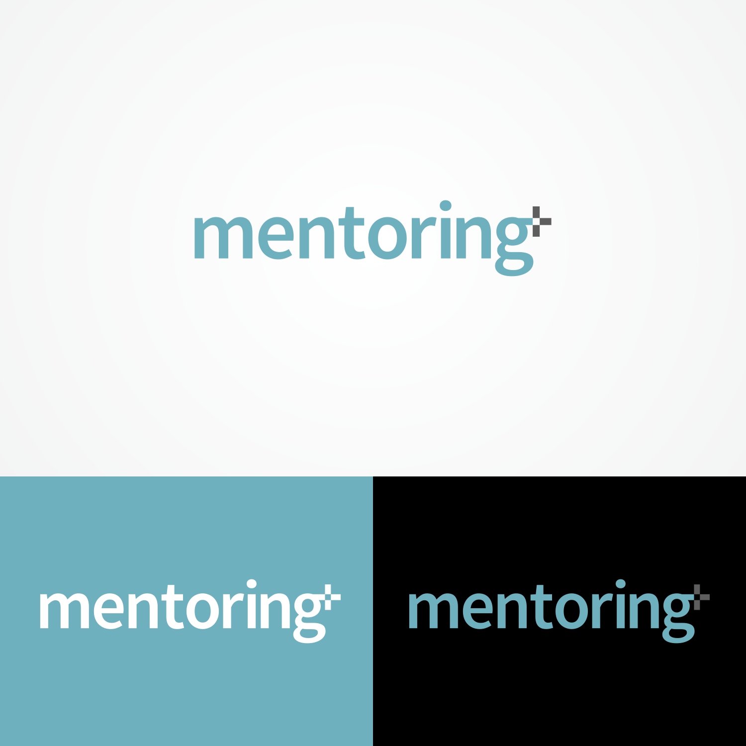 Logo Design for mentoring by B8 | Design #27578076
