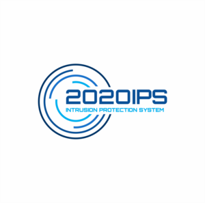 Security company logo | 26 Logo Designs for 2020IPS Intrusion ...