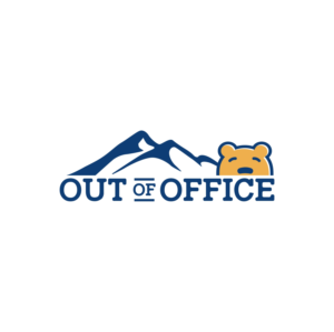 Out of Office logo ideas and design | 88 Logo Designs for Out Of Office