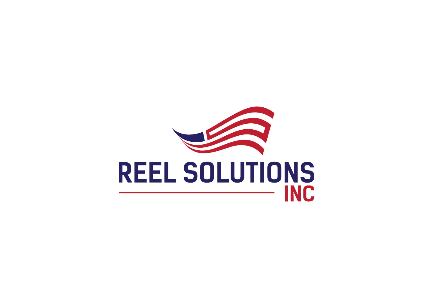 Elegant, Playful, Bait and tackle Logo Design for Reel Solutions Inc by ...