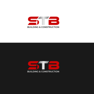 STB Building & Construction | 78 Logo Designs for STB Building ...