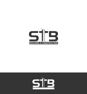 STB Building & Construction | 31 Logo Designs for STB Building ...