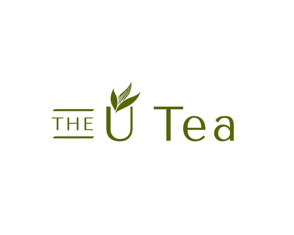 Logo Design for The U Tea by artespraticas | Design #27599430