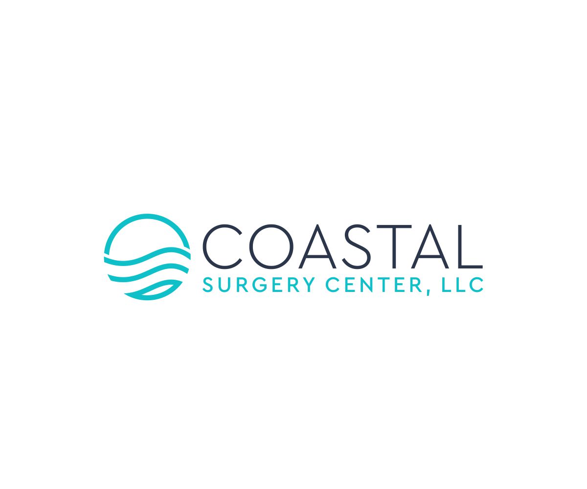 Logo Design for Coastal Surgery Center, LLC by Thati Designs | Design ...