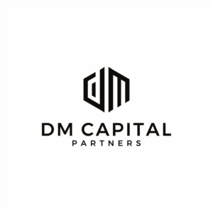 New Company Logo Design | 45 Logo Designs for DM Capital Partners LLC
