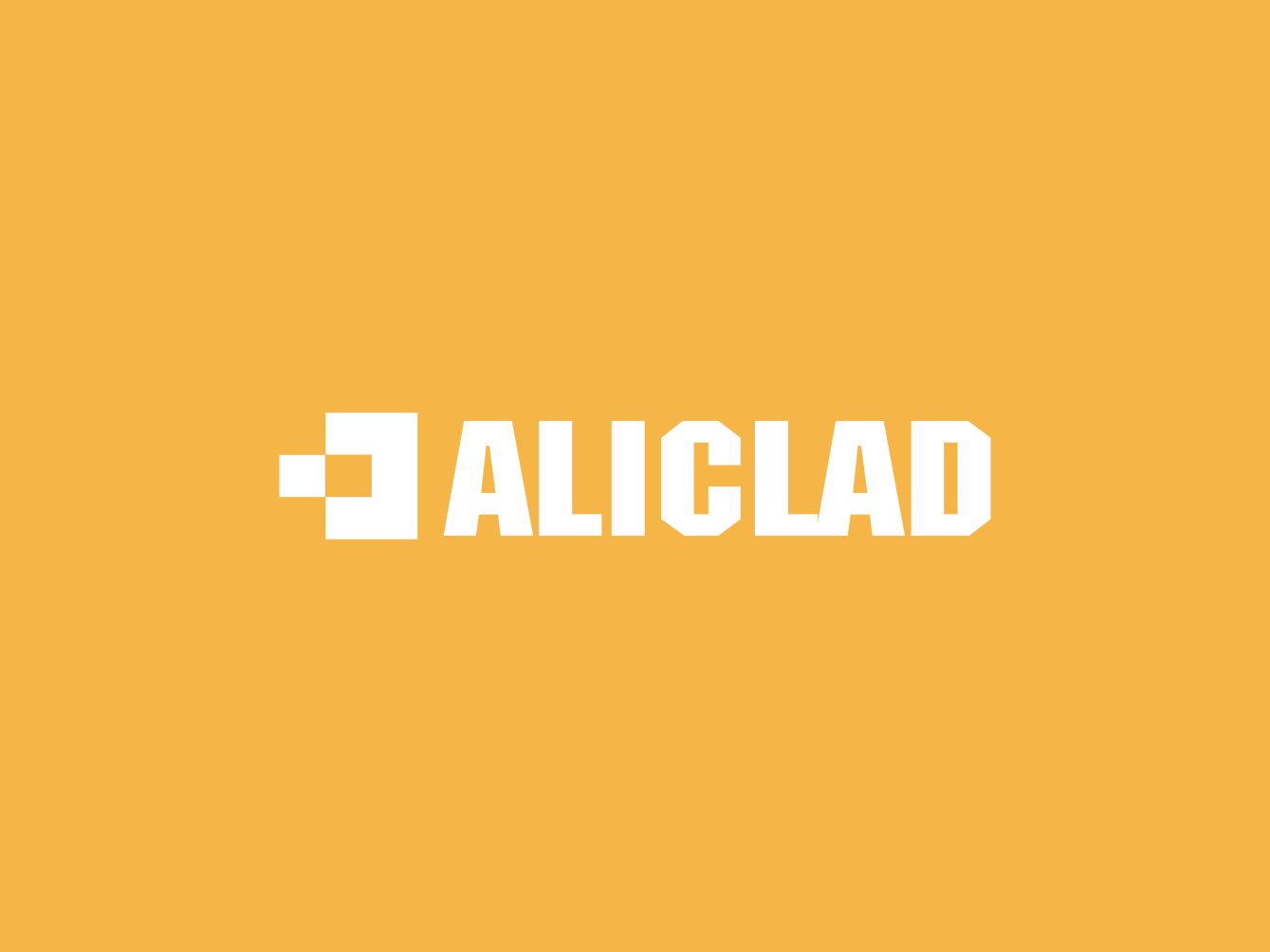 Logo Design for Preferably 'Aliclad" but open to anything by ...