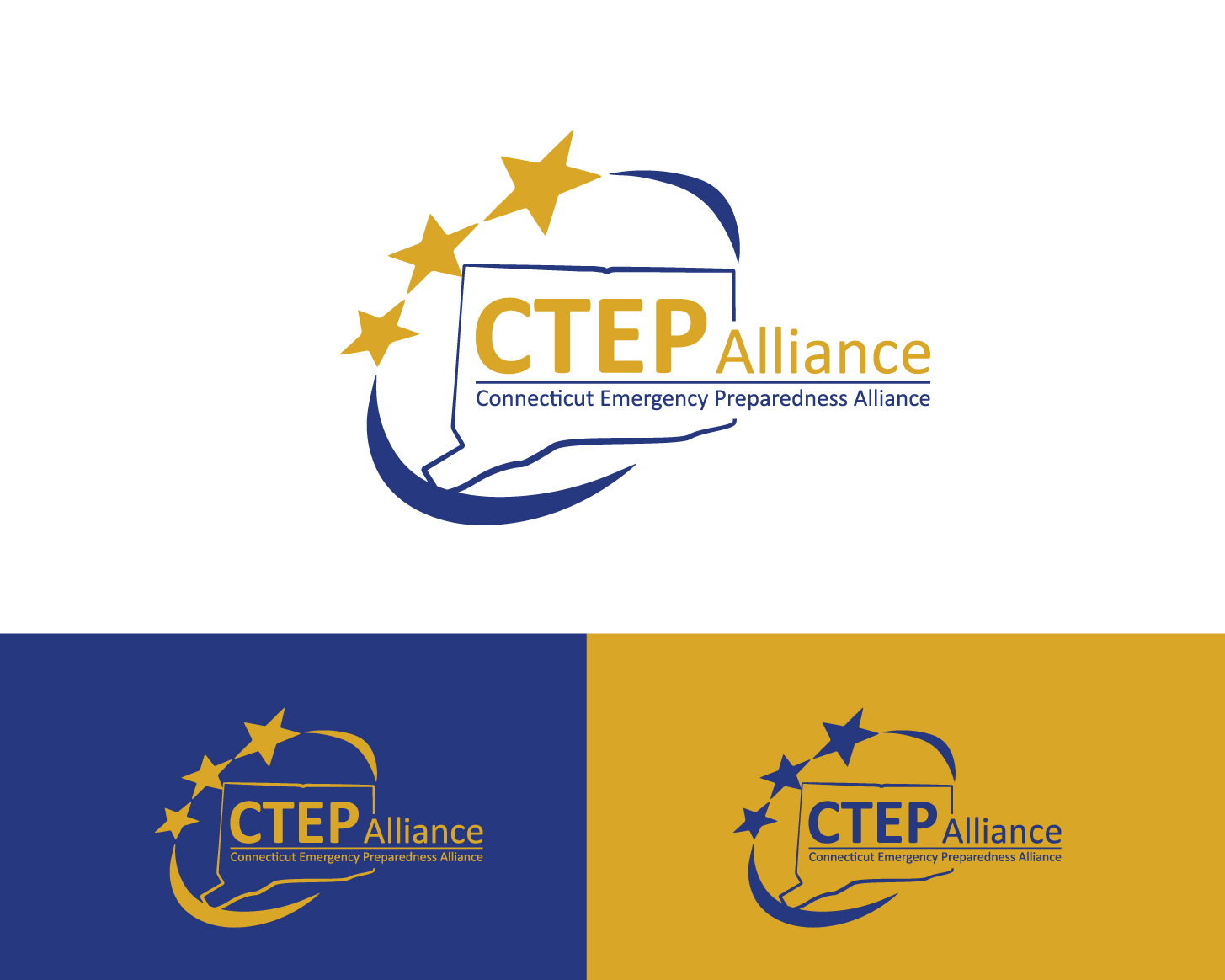 Professional, Serious, Emergency Preparedness Logo Design for ...