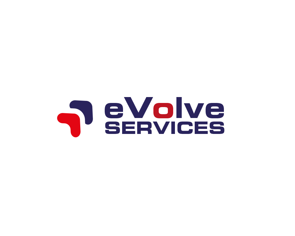 Logo Design for eVolve Services by artespraticas | Design #27609759