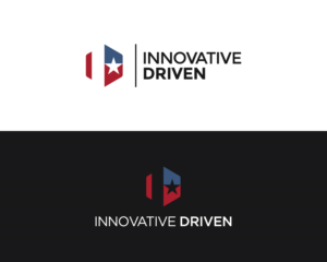 Innovative Driven Logo Contest | 46 Logo Designs for Innovative Driven