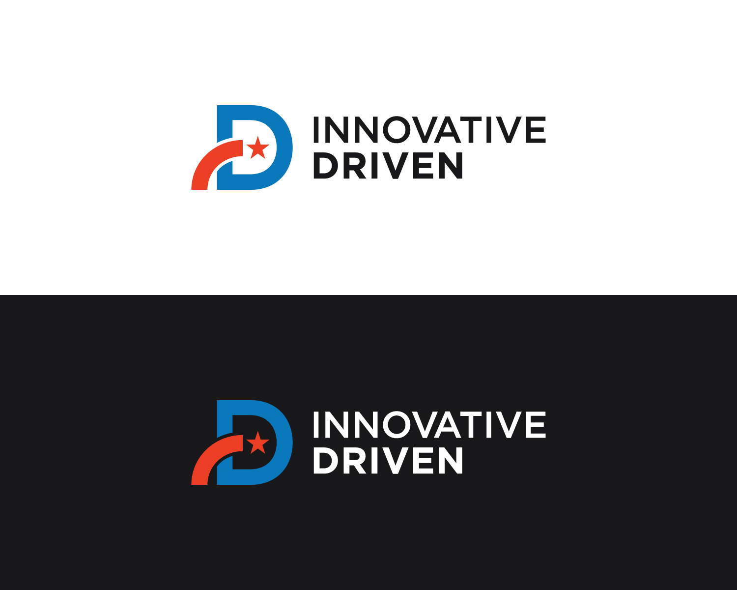 Upmarket, Professional, legal Logo Design for Innovative Driven by ...