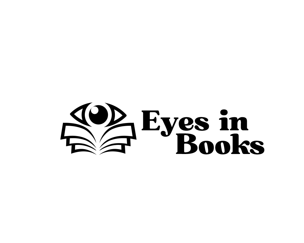 Playful, Personable, books Logo Design for Eyes in Books by ...
