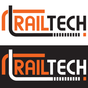 Logo Design for RailTech by Studesign | Design #27647274