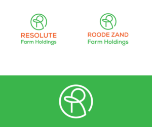 Farming Enterprise needs a logo design | 22 Logo Designs for Resolute ...