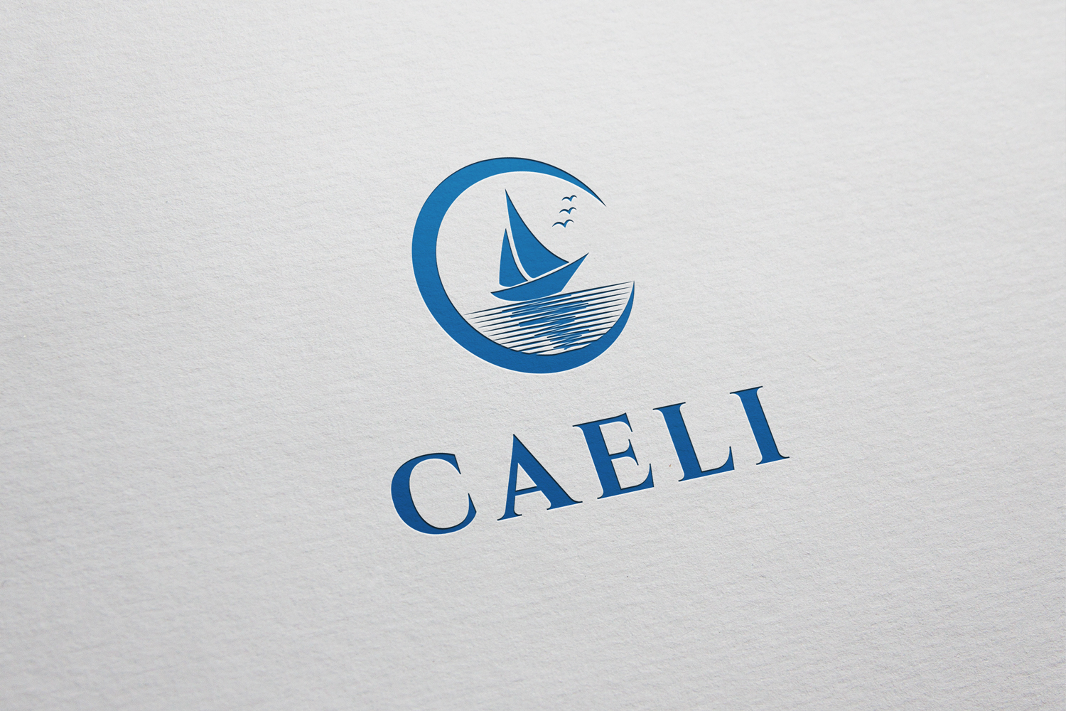 Elegant, Playful Logo Design for Caeli by Pixelon Studio | Design #27644875