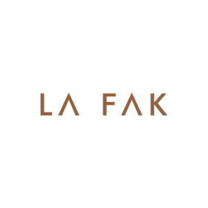 Colored Typographical Logo // Logo typographique coloré | 88 Logo ...