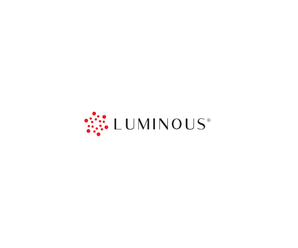 Elegant, Playful Logo Design for Luminous by ELMNT | Design #27676322