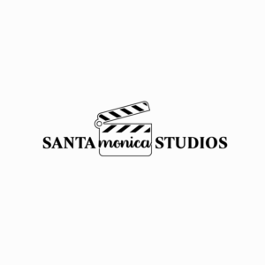 Santa Monica Studios | 51 Logo Designs for Santa Monica Studios