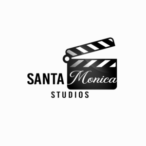 Santa Monica Studios | 85 Logo Designs for Santa Monica Studios