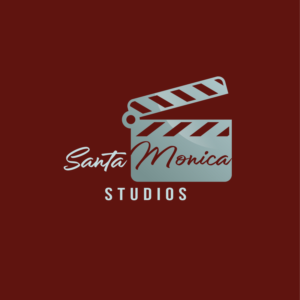 Santa Monica Studios | 85 Logo Designs for Santa Monica Studios