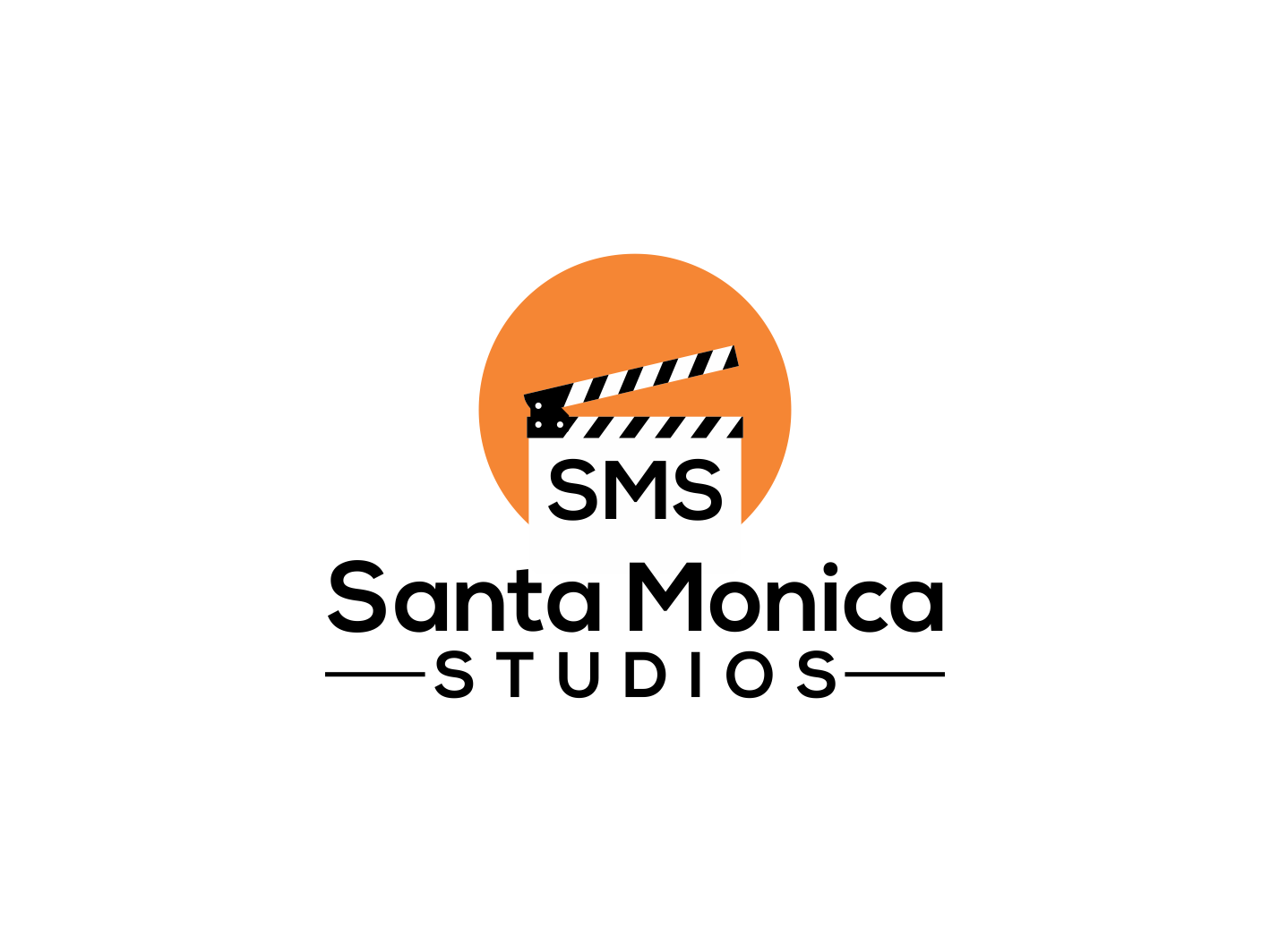 Logo Design for Santa Monica Studios by BNdesigner | Design #27674127