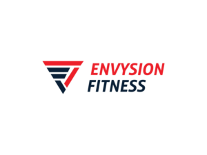 ENVYSION FITNESS GENERATION TWO CHALLENGE | 15 Logo Designs for ...