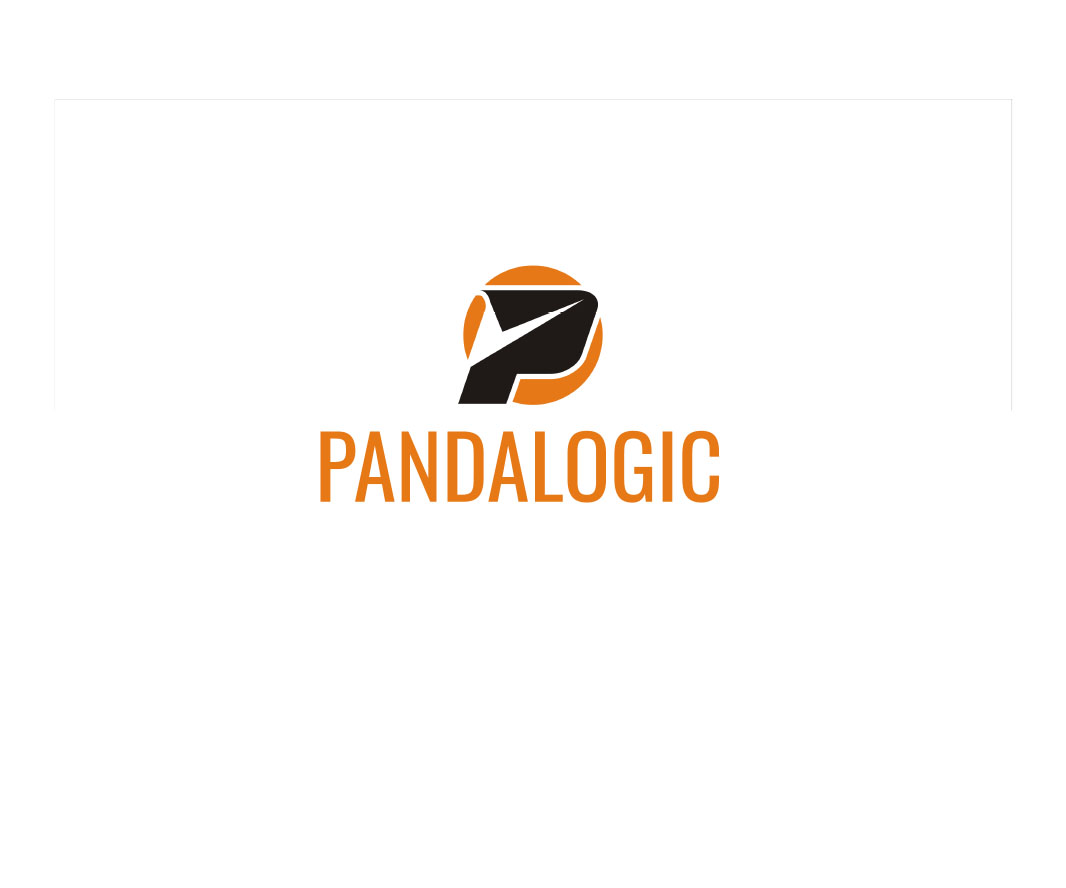 Logo Design for Pandalogic (and possibly a tag line of the creator's ...