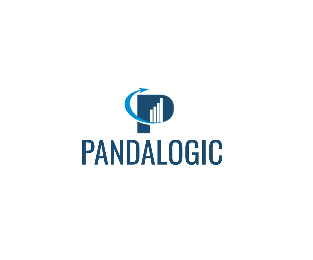 Logo Design for Pandalogic (and possibly a tag line of the creator's ...