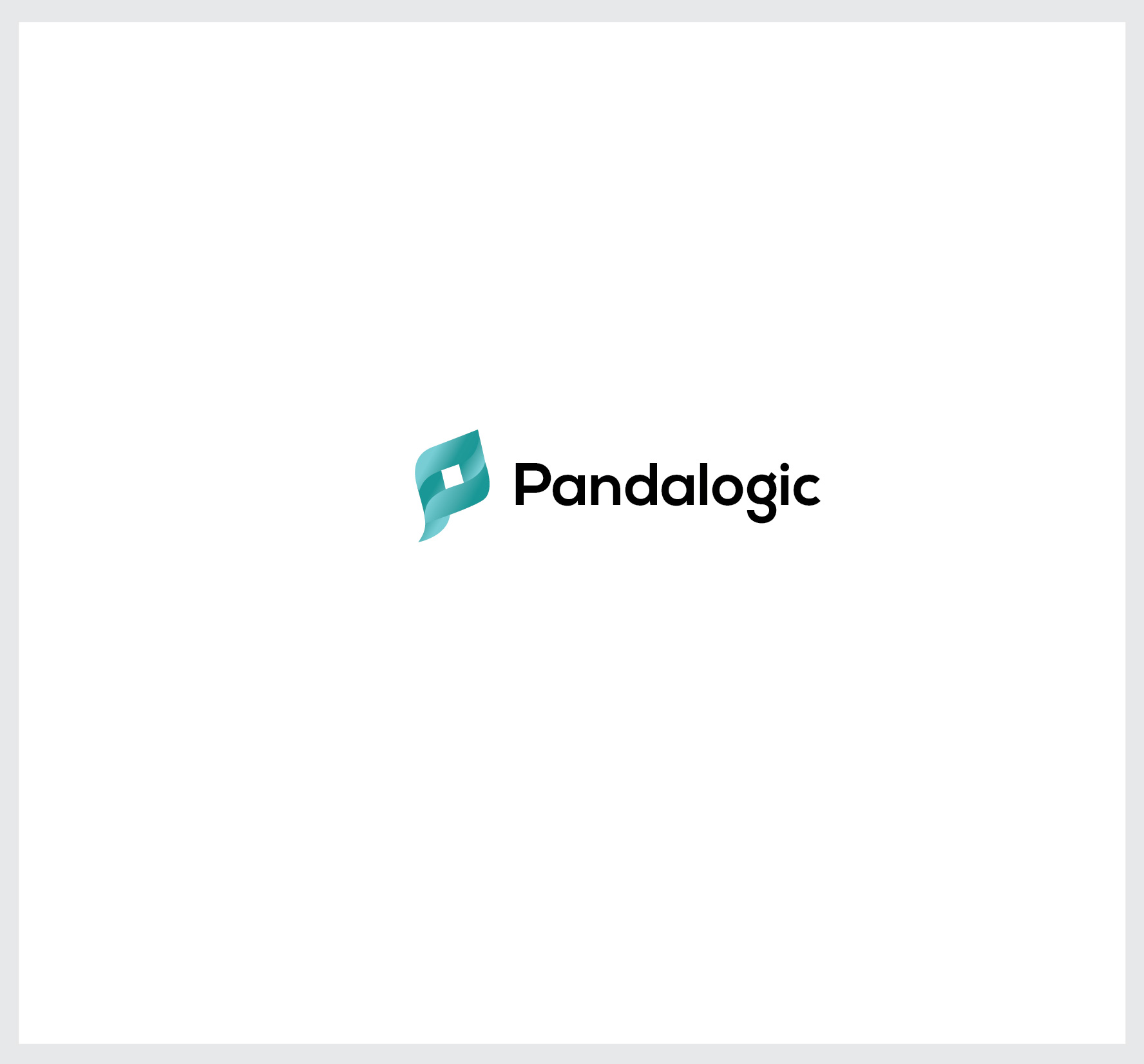 Logo Design for Pandalogic (and possibly a tag line of the creator's ...
