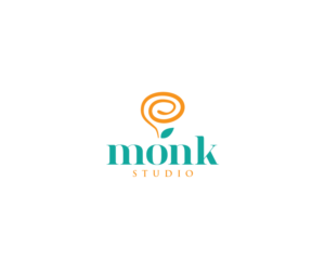 Monk Studio | 55 Logo Designs for Monk Studio