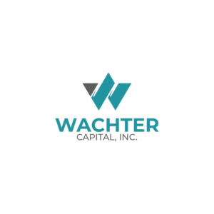 Wachter Capital, Inc. | 147 Logo Designs for Wachter Capital, Inc.