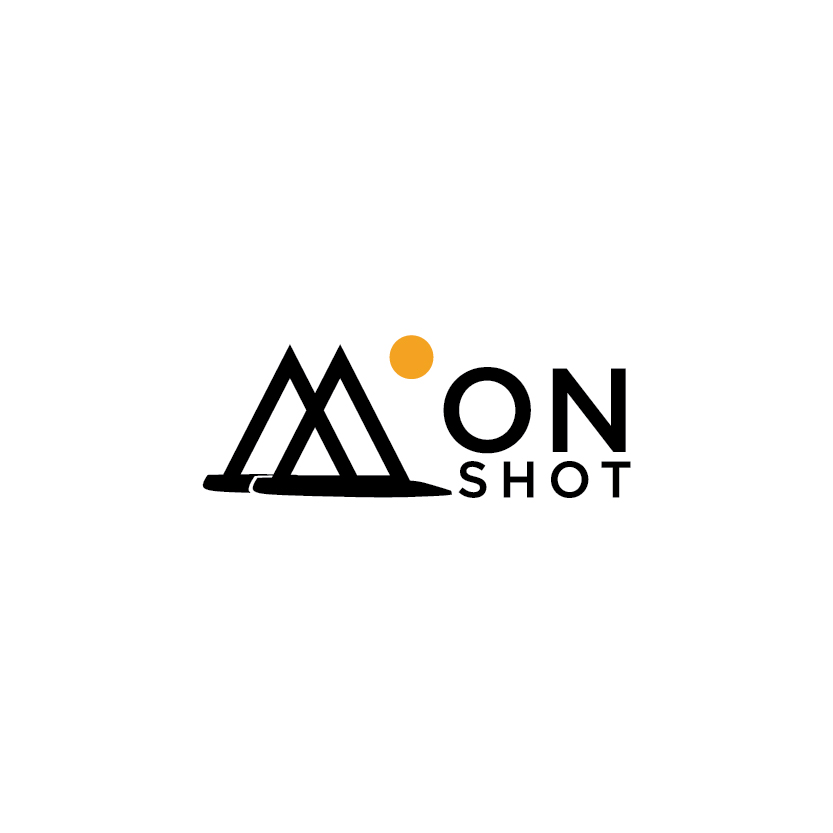 Playful, Personable Logo Design for "Moonshot" by mam1 | Design #27708019