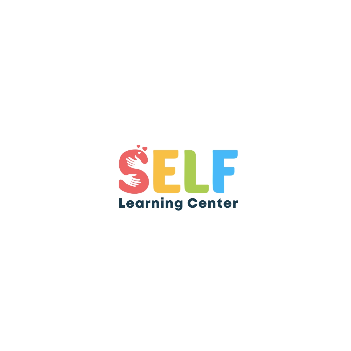 Modern, Colorful, Education Logo Design for SELF - Learning Center - by ...