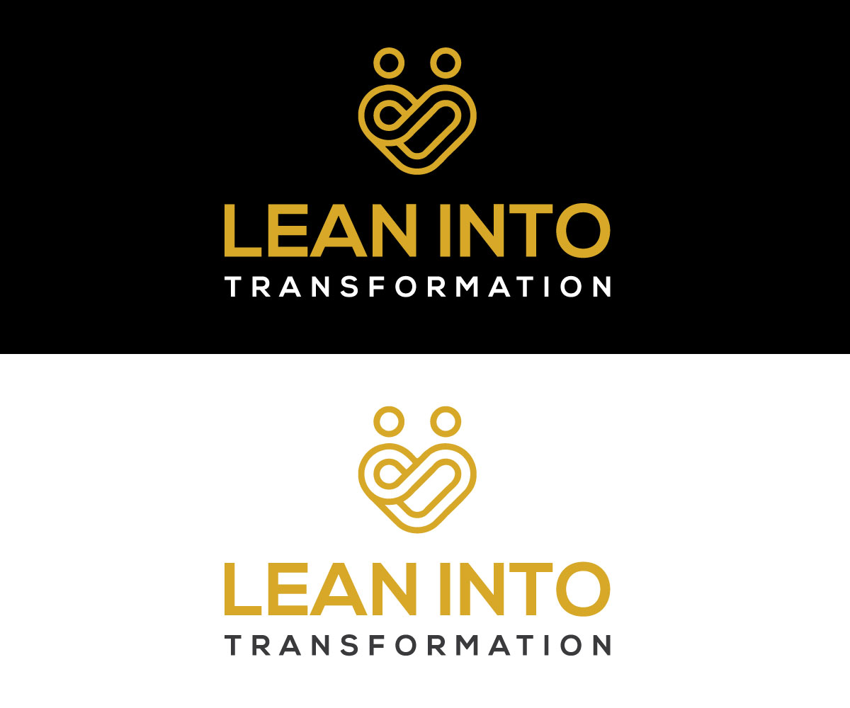 Personable, Colorful, Life, Relationship Coaching Logo Design for Lean ...