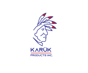 American Indian Warrior | 96 Logo Designs for Karuk Products Inc. Note ...