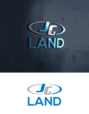 Land development company | 30 Logo Designs for JG Land